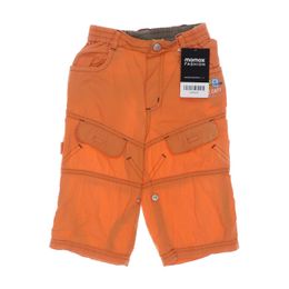 s.Oliver Herren Shorts, orange, Gr. 80