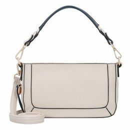 Gabor Francis Schultertasche 26.5 cm taupe
