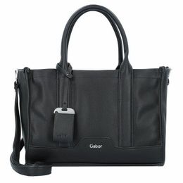 Gabor Marga Shopper Tasche 29 cm black