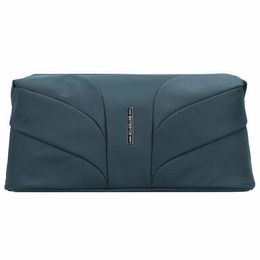 Samsonite Attrix Kulturbeutel 29.5 cm steel blue