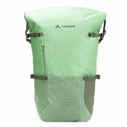 Vaude CityGo 23 II Rucksack 53 cm Laptopfach aloe vera