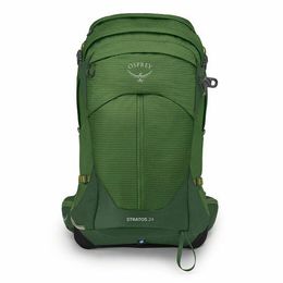 Osprey Stratos 24 Rucksack 56 cm seaweed-matcha green