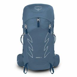 Osprey Tempest 30 WM-L Rucksack 66 cm tidal-atlas