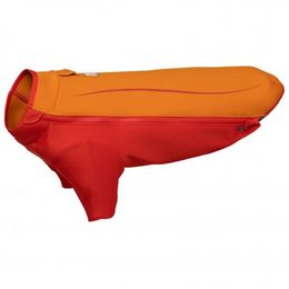 Ruffwear - Undercoat Water Jacket - Hundemantel Gr XXS orange