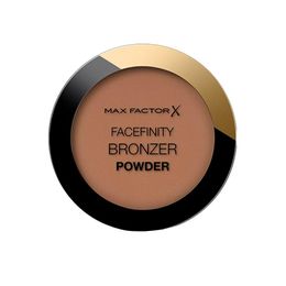 Max Factor Facefinity Matte Bronzer - Light Bronze 10g
