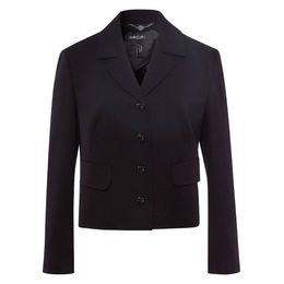 Jersey-Jacke Marc Cain schwarz