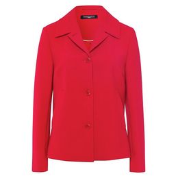 Blazer Fadenmeister Berlin rot