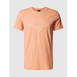 JOOP! T-Shirt mit Logo-Print Modell 'Alerio'