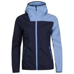 HALTI - Women's Pallas Lite X-Stretch Jacket - Softshelljacke Gr 34 blau
