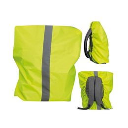 Livepac Office Freizeitrucksack Regenschutzhülle für Rucksäcke / Farbe: gelb