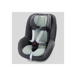 Liebes von priebes Kindersitzunterlage KAI FROTTEEE Sitzauflage für Kinderautositz