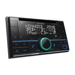 Kenwood DPX-7200DAB Autoradio
