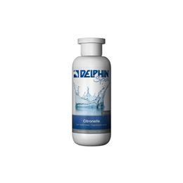 Chemoform Poolpflege Delphin Spa Whirlpool Duft Citronelle 250 ml Duftkonzentrat