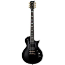 ESP LTD E-Gitarre ESP LTD EC-1000 BLK Black