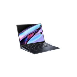 ASUS Zenbook Pro 16X OLED UX7602VI-MY034W Notebook (40 cm/16 Zoll