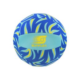 Sunflex Beachball Sunflex Beach- und Funball Size 5 Flames