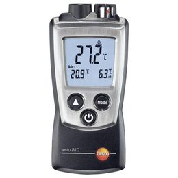 testo Infrarot-Thermometer Temperatur-Messgerät
