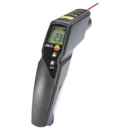 testo Infrarot-Thermometer IR-Thermometer 830 T1