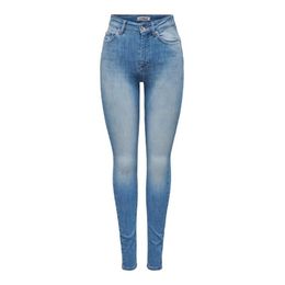 Only 7/8-Jeans (1-tlg) Plain/ohne Details