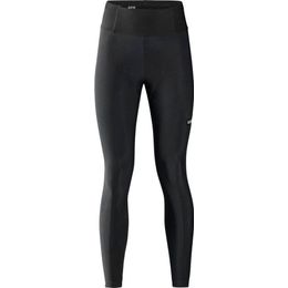 Gore® Wear Radhose Progress Thermo Tights+ Damen BLACK