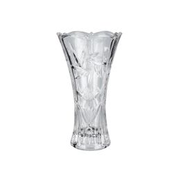 Belle Vous Dekoobjekt Kristallvase 1-23cm