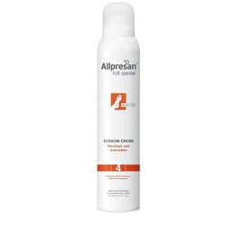 Allpresan® Allpresan Fußschaum Allpresan Hornhaut und Schrunden 200 ml Nr.4