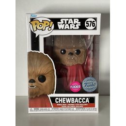 Funko Sammelfigur Funko Pop Chewbacca 576