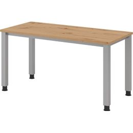 bümö bümö Schreibtisch Q-Serie Mini