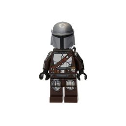 Lego® Spielbausteine Star Wars: Din Djarin mit Blaster