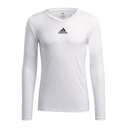 adidas Performance Funktionsshirt Team Base Top langarm Nachhaltiges Produkt