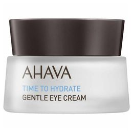 AHAVA Augencreme Time To Hydrate Gentle Eye Cream 15ml