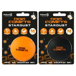 Dog Comets Tierball Ball Stardust Orange M