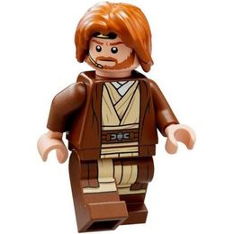 Lego® Spielbausteine Star Wars: Obi-Wan Kenobi mit Lichtschwert
