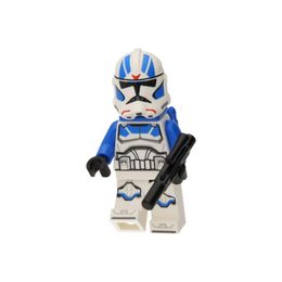 Lego® Spielbausteine Star Wars: Jet Trooper der 501st Legion