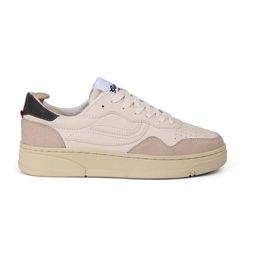 Genesis Footwear - G-Soley 2.0 Graphitecode - Sneaker 37 | EU 37 beige