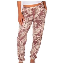 Iriedaily - Women's La Palma Pant - Freizeithose Gr XS braun