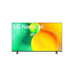 LG 86NANO756QA LCD-LED Fernseher