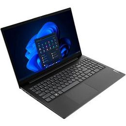 Lenovo V15 G2 IJL 82QY00NHGE Notebook 39,6 cm (15,6 Zoll), 8 GB RAM, 256 GB SSD, Intel® Celeron® N5100