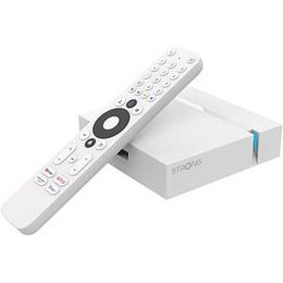 Strong LEAP-S3+ TV Media Player Ultra HD (4K), 16 GB