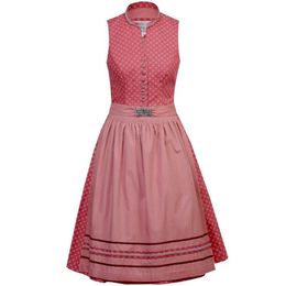 Marjo Dirndl Marjo Trachten Dirndl 'Tamika' Traditionell 583965