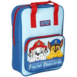 PAW PATROL Kindergartentasche Chase & Marshall