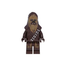 Lego® Spielbausteine Star Wars: Chewbacca mit Armbrust