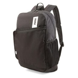 Puma Rucksack Deck, schwarz