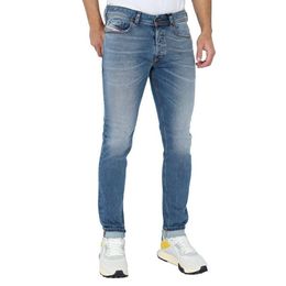 Diesel Skinny-fit-Jeans Low Waist