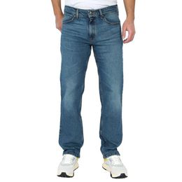 Lee® Tapered-fit-Jeans Regular Fit