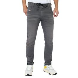 Diesel Tapered-fit-Jeans Dirty Look JoggJeans