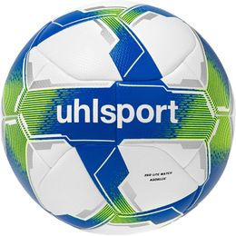Uhlsport Fußball 350 Lite Match Addglue *