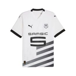 Puma Fußballtrikot Stade Rennais FC Trikot Away 2023/2024