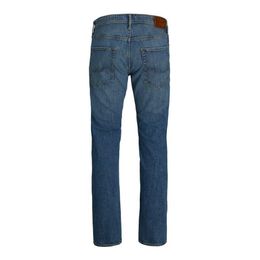 Jack & Jones Jack & Jones Regular-fit-Jeans Mike (1-tlg)