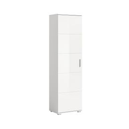 SONSTIGE Garderobenschrank PREGO (BHT 55x191x37 cm)